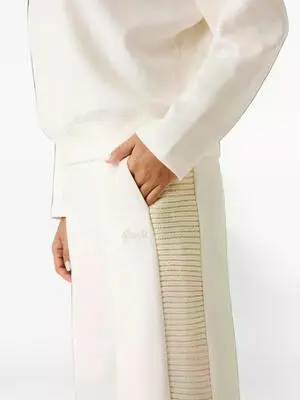 Guess Dora Wide-leg Trousers