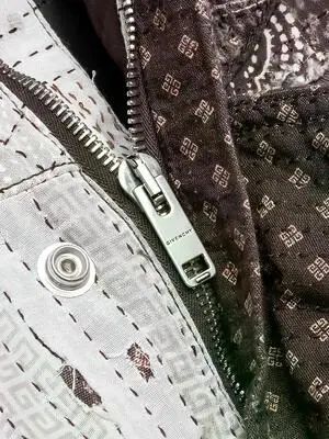 Givenchy Boro Quilted Jacket