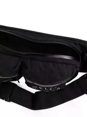 Adidas By Stella McCartney Logo-print Belt Bag