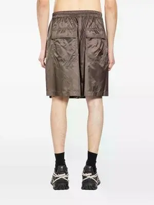 Rick Owens X Moncler Kiltshorts Skorts