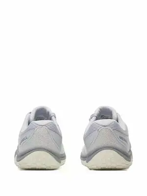 Merrell Trail Glove 8 Mesh-panelled Lace-up Sneakers