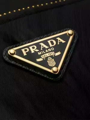 Prada Re-nylon Smartphone Case