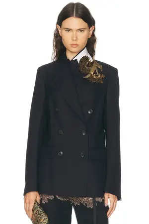 Dries Van Noten Barrysta Jacket