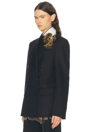 Dries Van Noten Barrysta Jacket