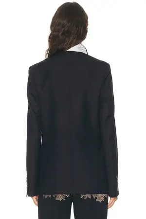 Dries Van Noten Barrysta Jacket