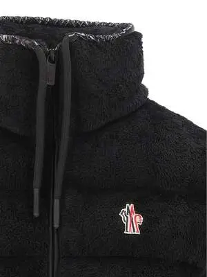 Moncler Polartec® Padded Zip-up Sweatshirt