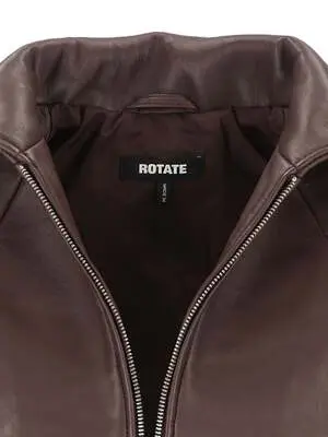 ROTATE BY BIRGER CHRISTENSEN Bonded Jacket