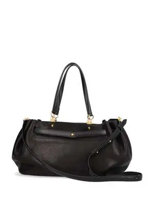 Balenciaga Medium Fan Carryall Handbag