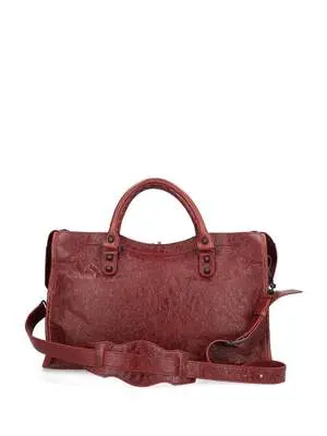 Balenciaga Medium Le City Bag