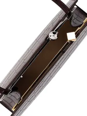 Jacquemus Le Salon Bag - Multicolor