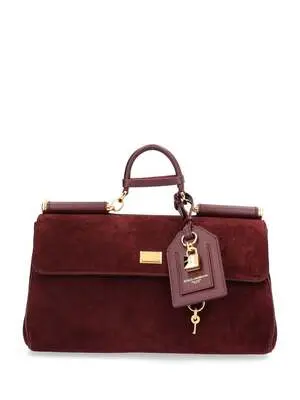 Dolce & Gabbana My Sicily” Bag - Multicolor