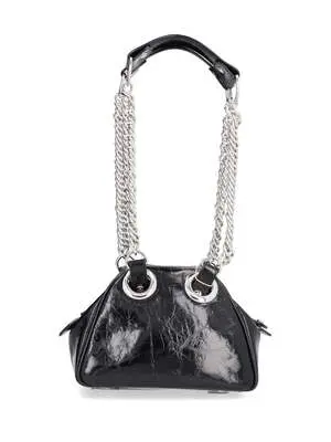VIVIENNE WESTWOOD Archive Orb Chain Handbag