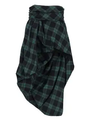 DIESEL® O-winny Skirt - Multicolor
