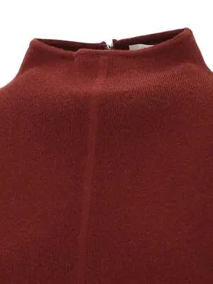 Max Mara Mini Dress Racconto