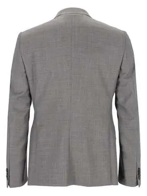 Zegna Tailored Suit