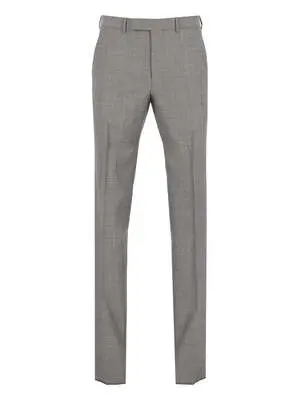 Zegna Tailored Suit - Gray