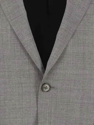 Zegna Tailored Suit - Gray