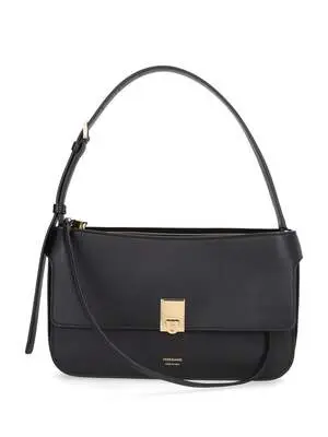 FERRAGAMO Cara Xs Shoulder Bag - Black