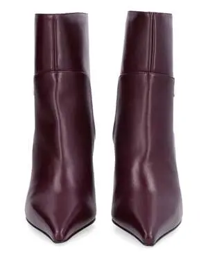JIMMY CHOO Cycas Ankle Boots