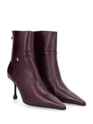 JIMMY CHOO Cycas Ankle Boots - Multicolor