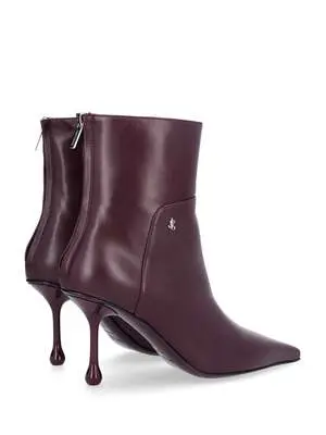 JIMMY CHOO Cycas Ankle Boots - Multicolor
