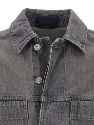 Stone Island Biker Jacket