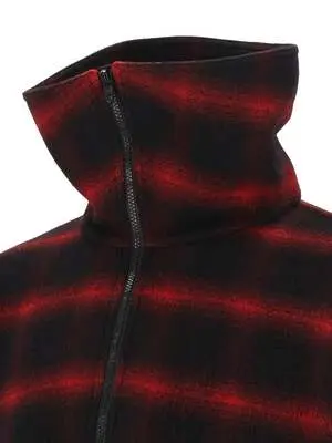 Balenciaga Jacket Check