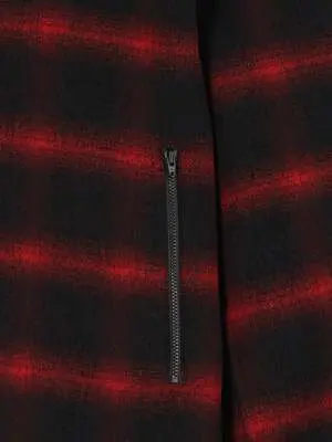 Balenciaga Jacket Check - Multicolor