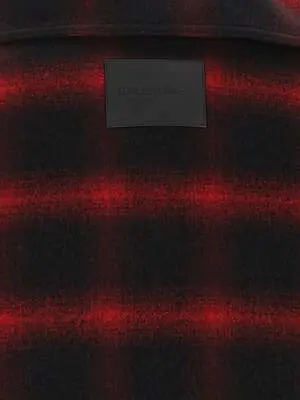 Balenciaga Jacket Check - Multicolor