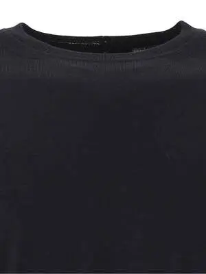 Giorgio Armani Cashmere Crew-neck Sweater