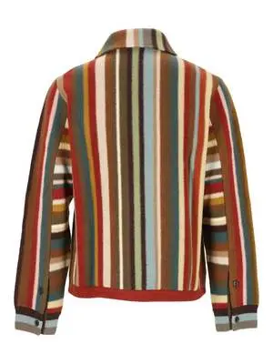 Paul Smith Signature Stripe Cardigan