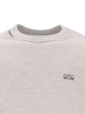Loewe Merino Wool Sweater