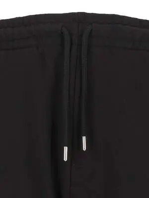Dries Van Noten Hama Cotton Trousers - Black