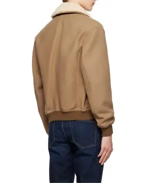 TOM FORD Zip-up Jacket