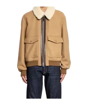 TOM FORD Zip-up Jacket