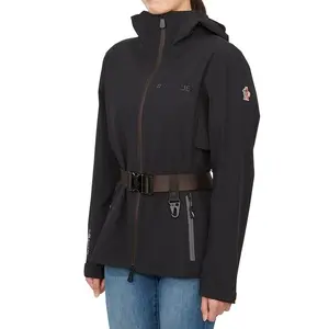 Moncler Logo Jacket