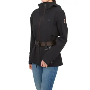 Moncler Logo Jacket