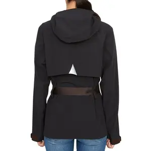 Moncler Logo Jacket