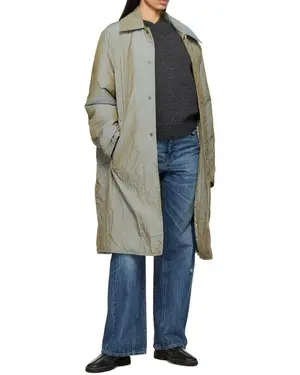 Our Legacy Blithe Coat