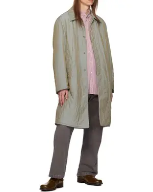 Our Legacy Blithe Coat