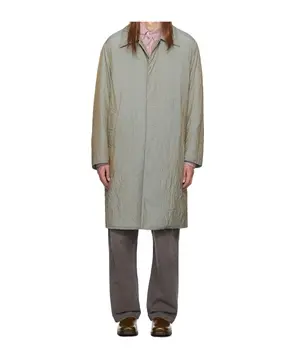 Our Legacy Blithe Coat