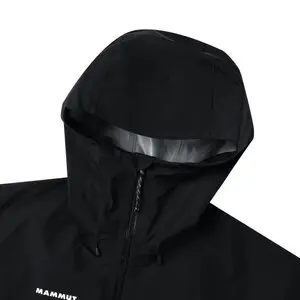 MAMMUT Crater Iv Hs Gore-tex Hooded Jacket