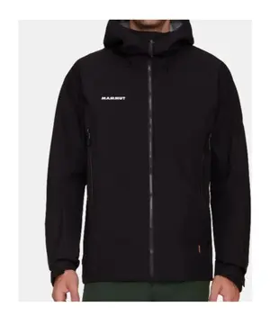 MAMMUT Crater Iv Hs Gore-tex Hooded Jacket