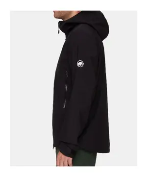 MAMMUT Crater Iv Hs Gore-tex Hooded Jacket