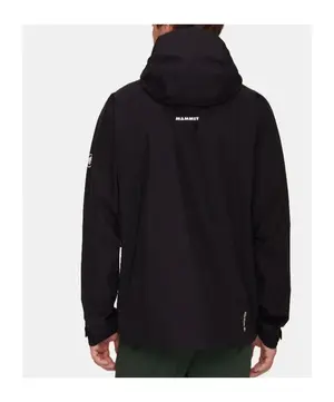 MAMMUT Crater Iv Hs Gore-tex Hooded Jacket
