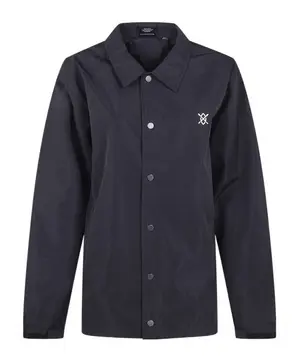 DAILY PAPER Button-fastening Jacket