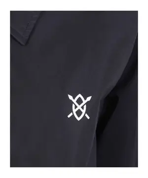 DAILY PAPER Button-fastening Jacket