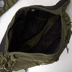 C.P. COMPANY Sling Nylon Backpack