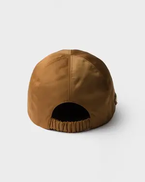 Prada Re-nylon Cap