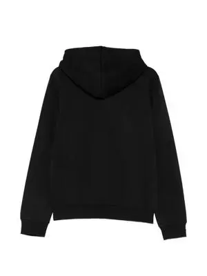 The North Face Logo-print Hoodie